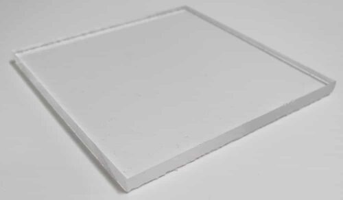 Astariglas® Acrylic Sheet - Supreme Plastic Roofing Ltd