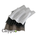 Greca Polycarbonate Sheets | Supreme Plastic Roofing Ltd