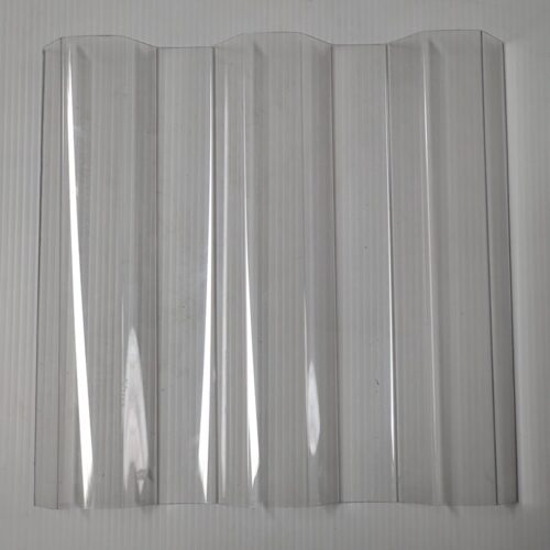 Laserlite 2000 Greca Polycarbonate | Supreme Plastic Roofing Ltd