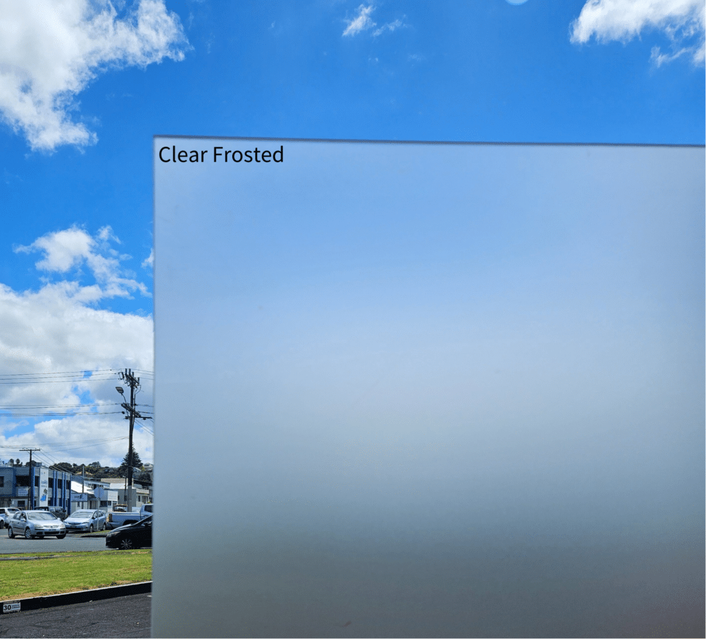 Astariglas® Acrylic Sheet - Supreme Plastic Roofing Ltd