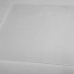 Crystalite Acrylic Sheet | Supreme Plastic Roofing LTD