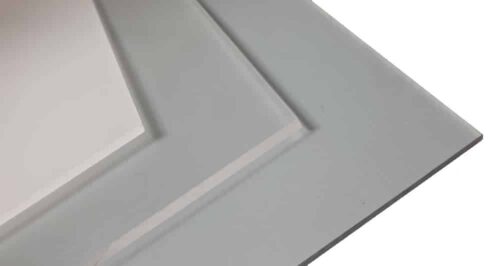 Crystalite Acrylic Sheet | Supreme Plastic Roofing LTD