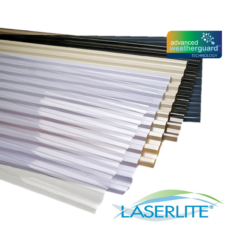 Greca Polycarbonate Sheets | Supreme Plastic Roofing LTD