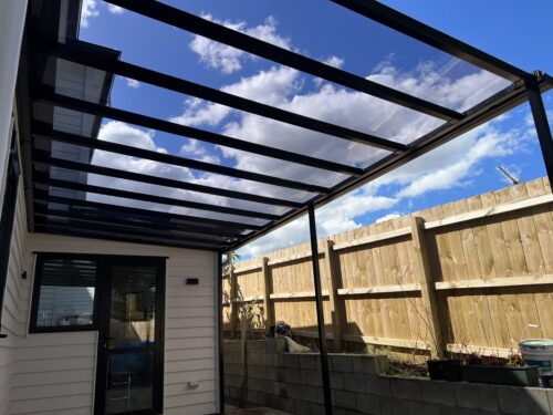 Astariglas® Acrylic Sheet - Supreme Plastic Roofing Ltd