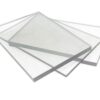 Flat Polycarbonate Sheets | Supreme Plastic Roofing Ltd