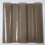 Laserlite 2000 Greca Polycarbonate | Supreme Plastic Roofing Ltd